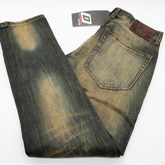 Demolition | Jeans | Demolition Jeans Rust Color 34 X 32 | Poshmark